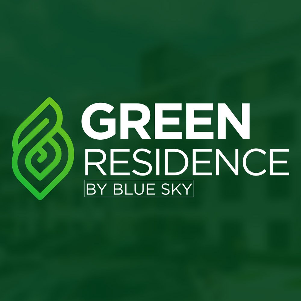 Green Residence en Ciudad Juan Bosch
