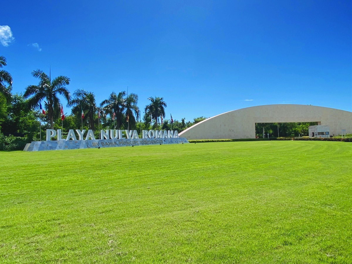 Playa Nueva Romana archivos | Lobos Realtors